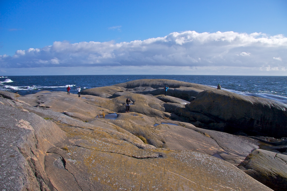 saaristo arkistot - Totuus
