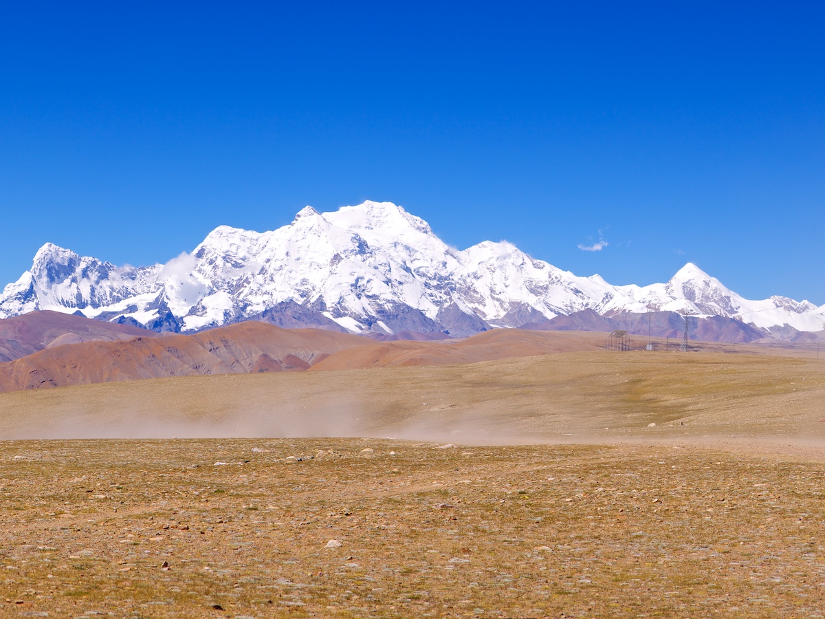 Ysitonniset vuoret – Totuus