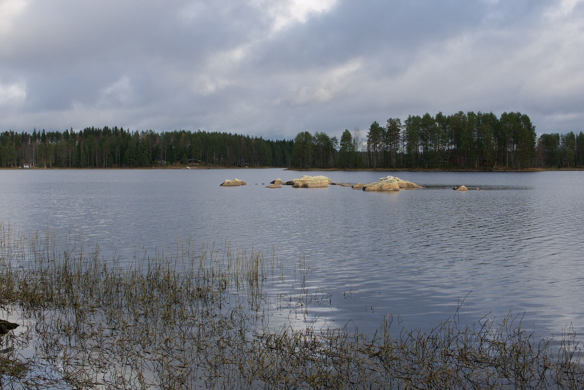 tanssilava – Totuus